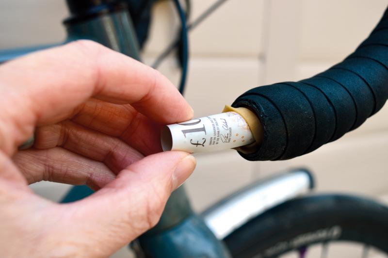 Cycle hacks to try this year | Cycling UK